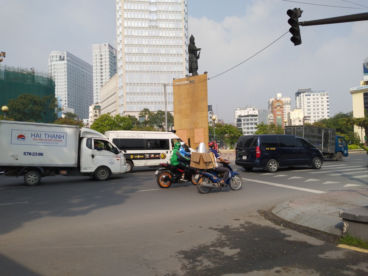 Bất ngờ với chất lượng camera Vsmart Joy 1 giá 2,5 triệu
