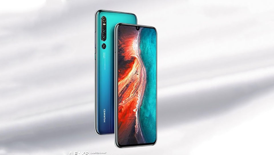 Huawei xác nhận tham gia MWC 2019, sẽ ra mắt series Huawei P30?