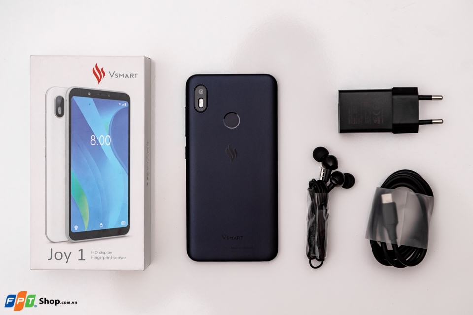 Cảm nhận Vsmart Joy 1 sau 2 tuần sử dụng