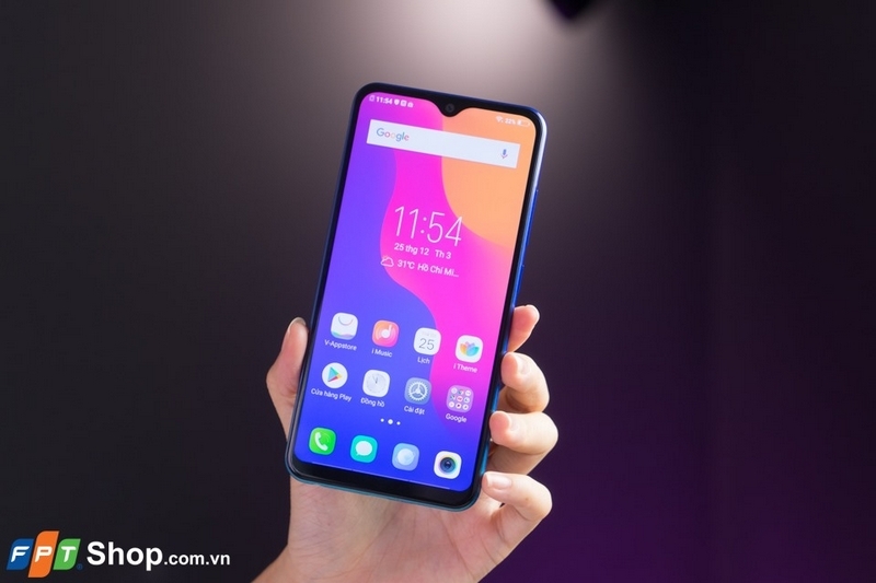 Cùng mức giá, chọn Vivo Y91 hay Oppo F7 Youth?