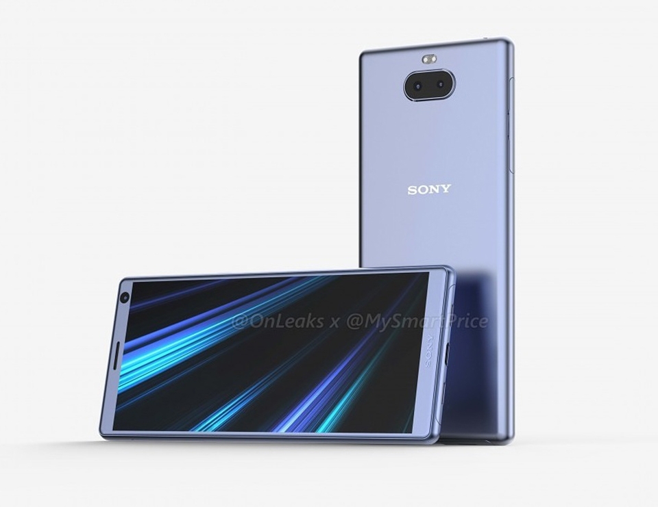 Sony Xperia XA3 vừa đạt chứng nhận quan trọng, sắp ra mắt?