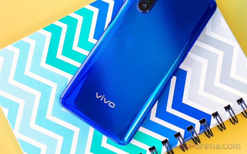 Vivo X27 lộ ảnh kèm cấu hình chi tiết trên TENAA