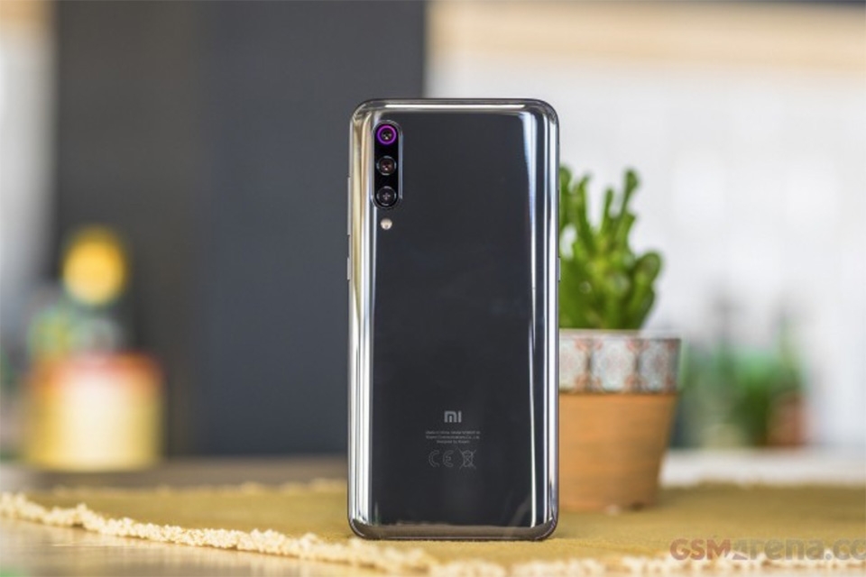 Đánh giá thiết kế, hiệu năng, màn hình của Xiaomi Mi 9