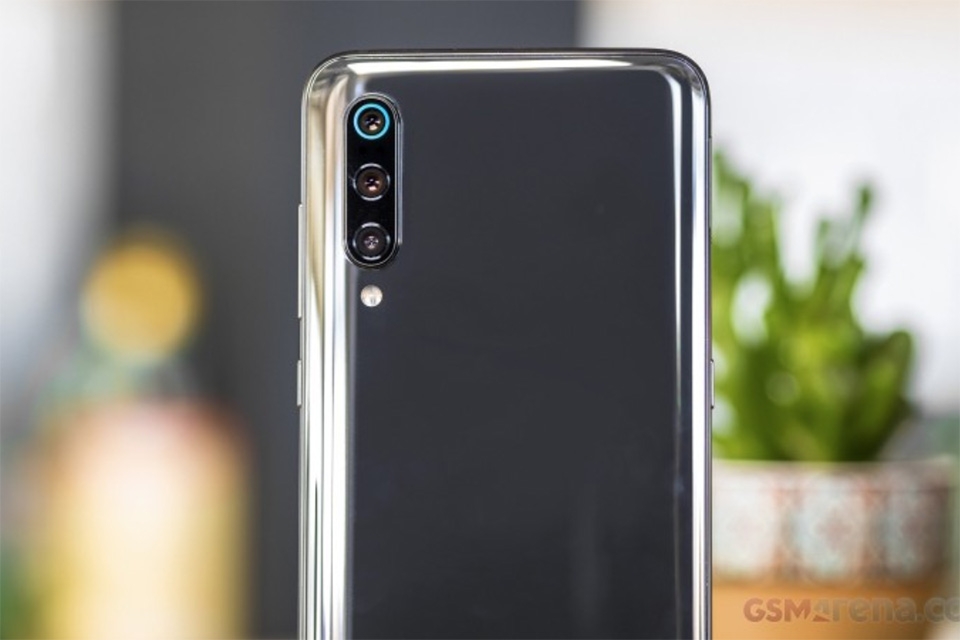 Đánh giá thiết kế, hiệu năng, màn hình của Xiaomi Mi 9