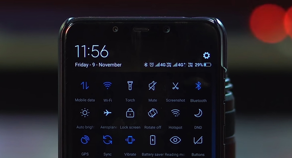 Xiaomi: MIUI 11 sẽ có nhiều tính năng, icon mới