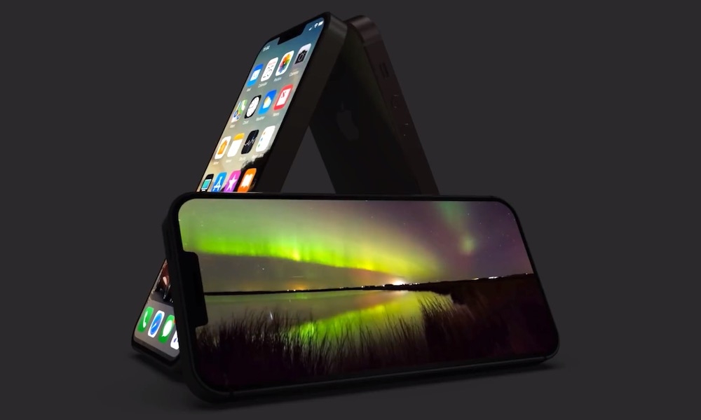 Apple sắp tung ra iPhone XE với màn hình OLED 4.8 inch