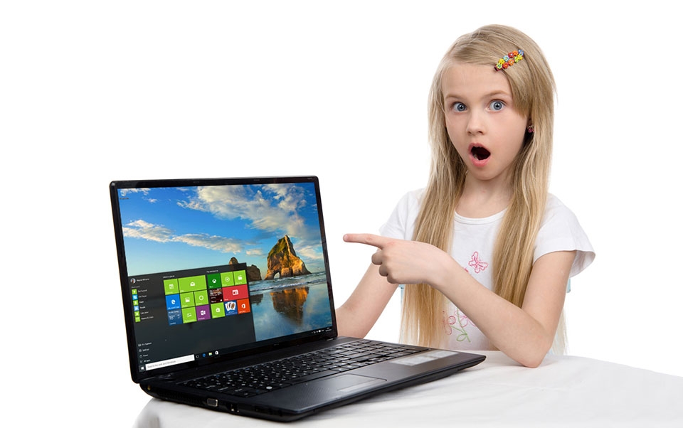 Dùng Windows bản quyền, bạn sẽ được những lợi ích gì?