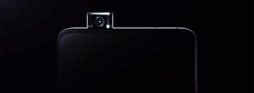 Xiaomi sẽ đưa camera thò thụt lên dòng điện thoại Redmi
