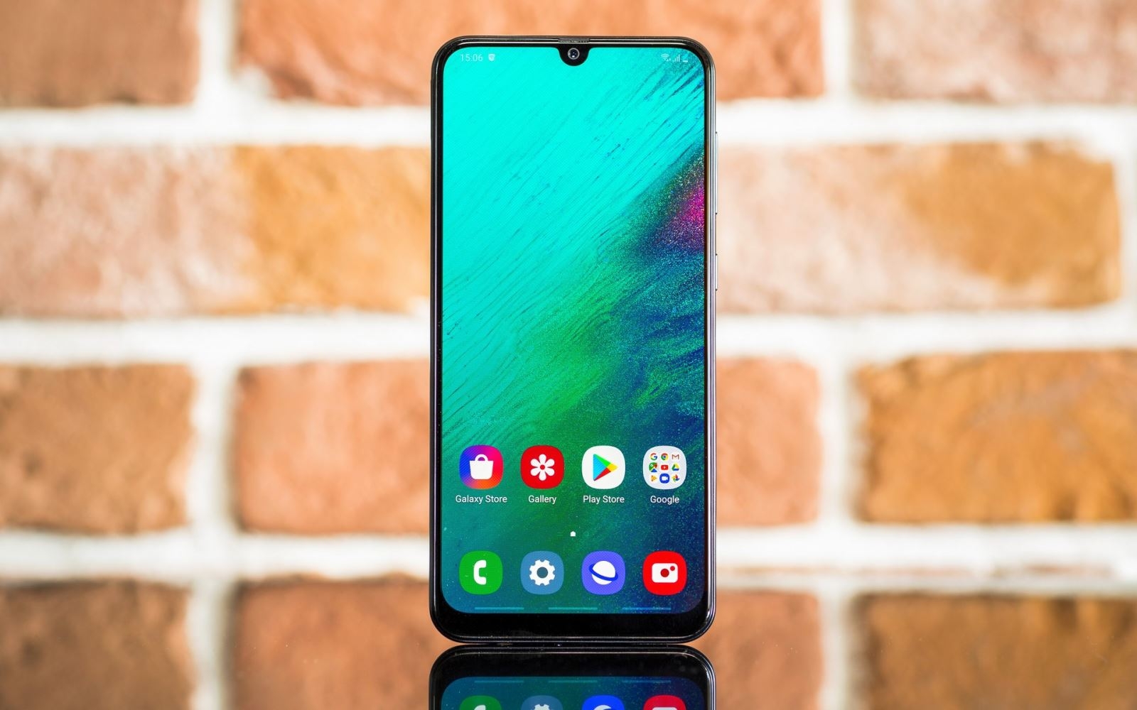 Camera Samsung Galaxy A50 chụp ảnh đẹp không
