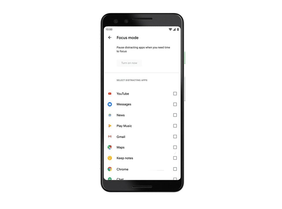 Đây là những tính năng mới tuyệt nhất có trên Android Q