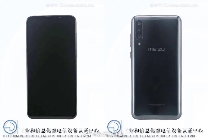 Meizu 16Xs được xác nhận ra mắt ngày 30 tháng 5