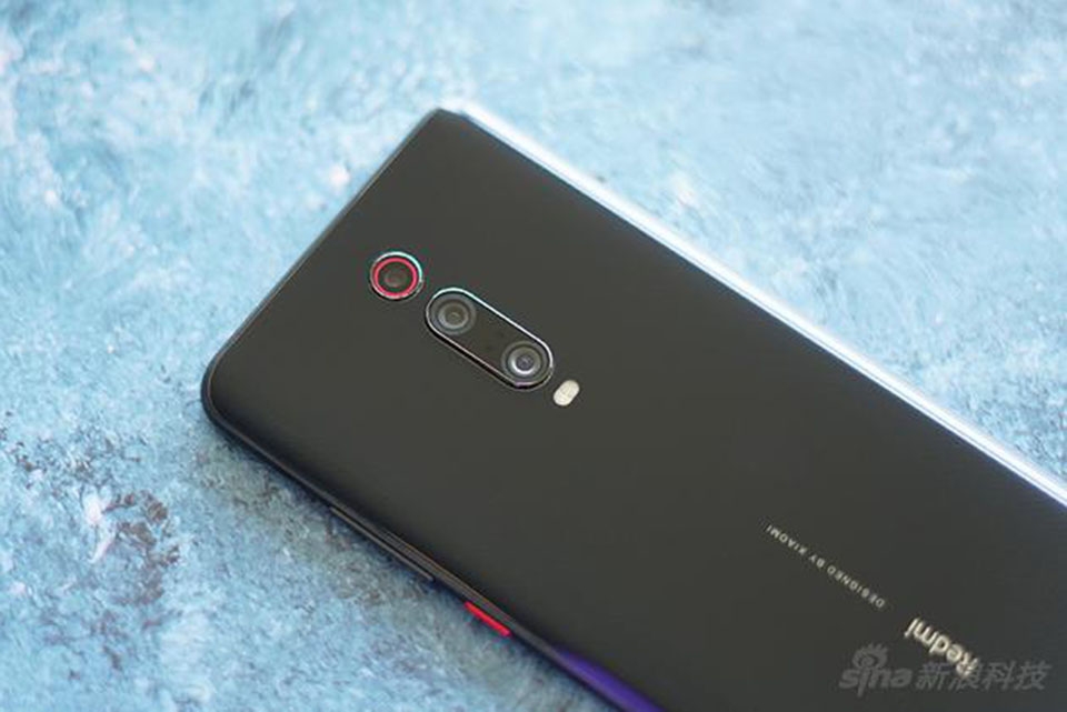 Một vài điểm nhấn đnág chú ý trên Redmi K20 Pro vừa mới ra mắt