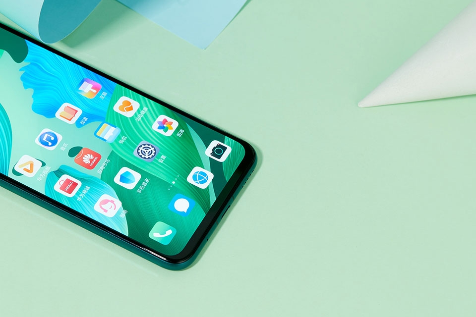 Trên tay Huawei Nova 5 vừa ra mắt: Chip 7nm, 4 camera AI