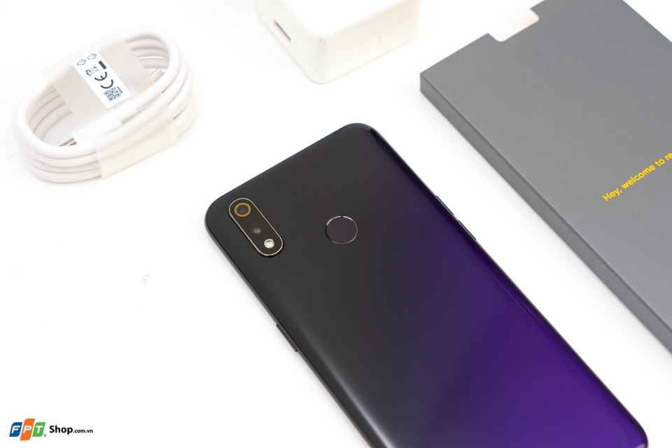 Đánh giá camera Realme 3 Pro: Camera tốt nhất của Realme