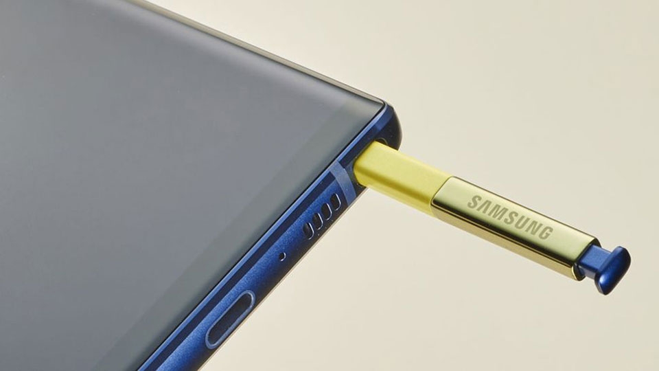 Tổng hợp các tin đồn về Samsung Galaxy Note 10 cho tới nay