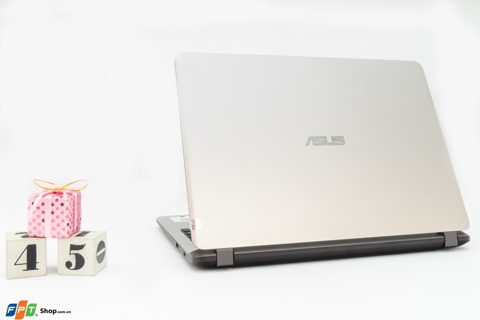 ASUS VivoBook X507MA: Bất ngờ với hiệu năng chip Pentium!