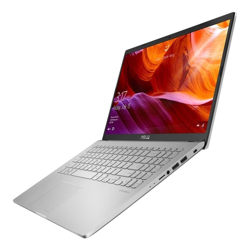 Asus Vivobook X509FA nhỏ gọn, lưu trữ thật nhiều dữ liệu