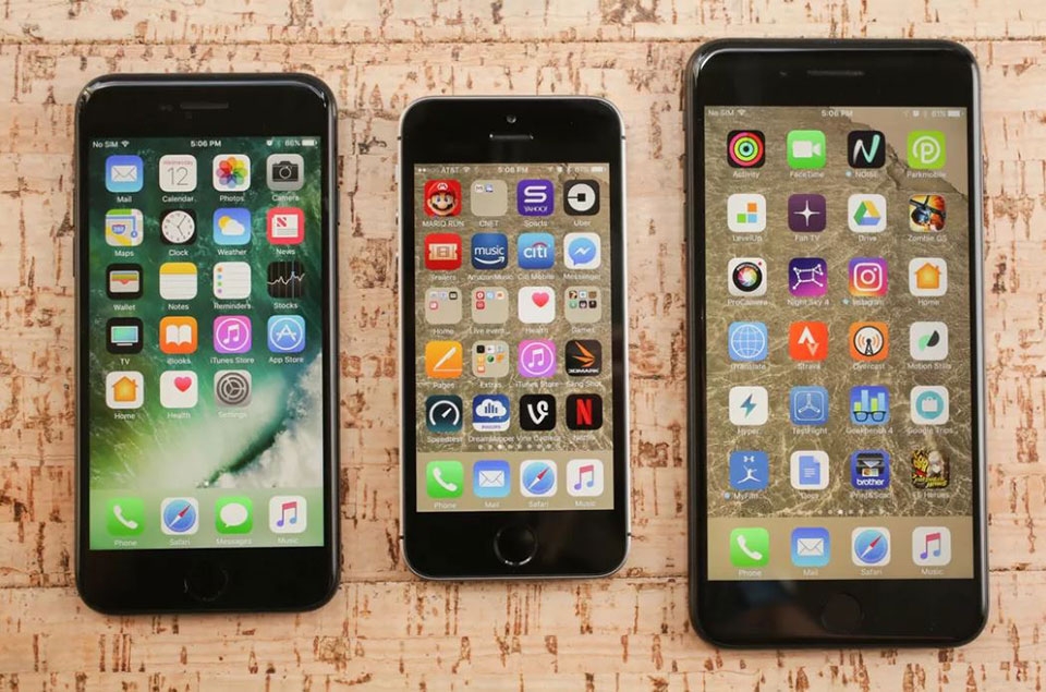 Có nên cài đặt iOS 13 lên iPhone SE hay không?