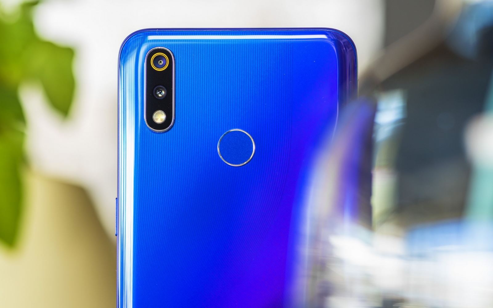 Khám phá các chế độ camera mới trên Realme 3 Pro