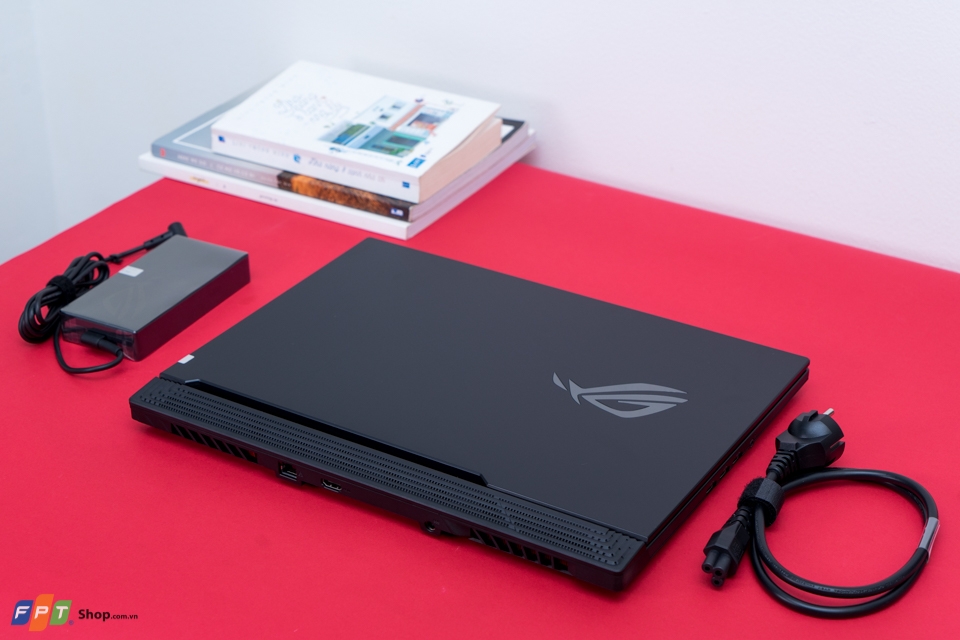 Asus ROG Strix G531 - Hướng đến đỉnh vinh quang