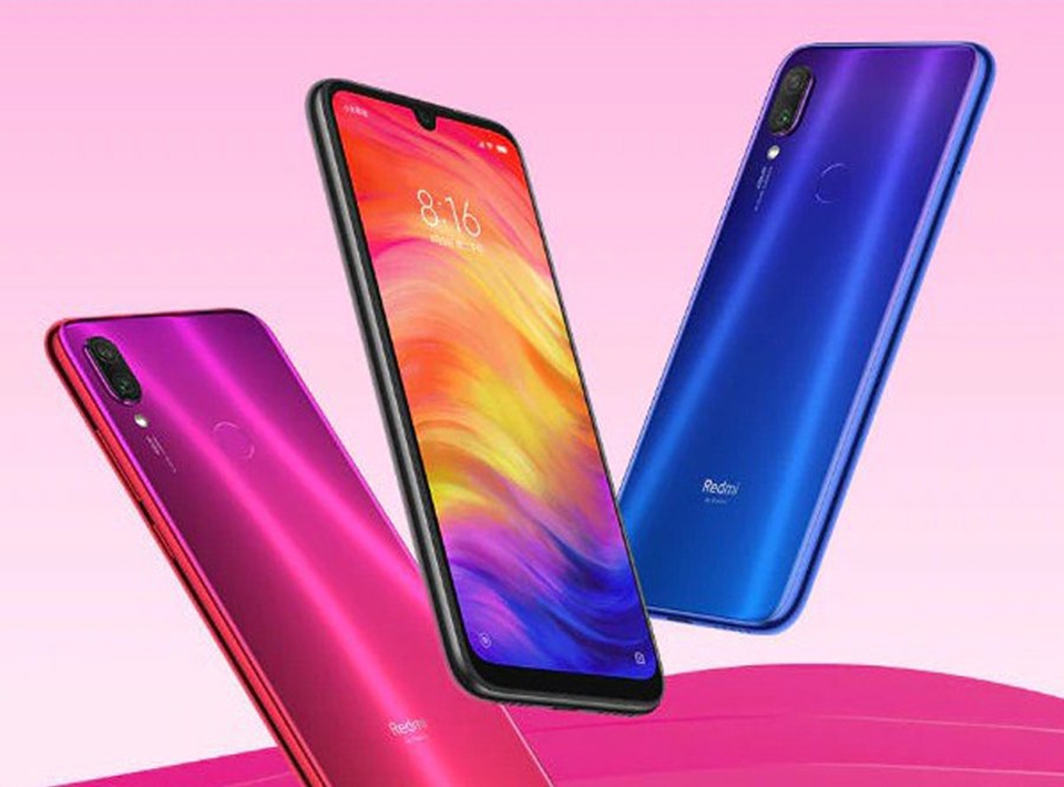 Redmi “nhá hàng” hình ảnh được chụp bởi smartphone có camera 64MP
