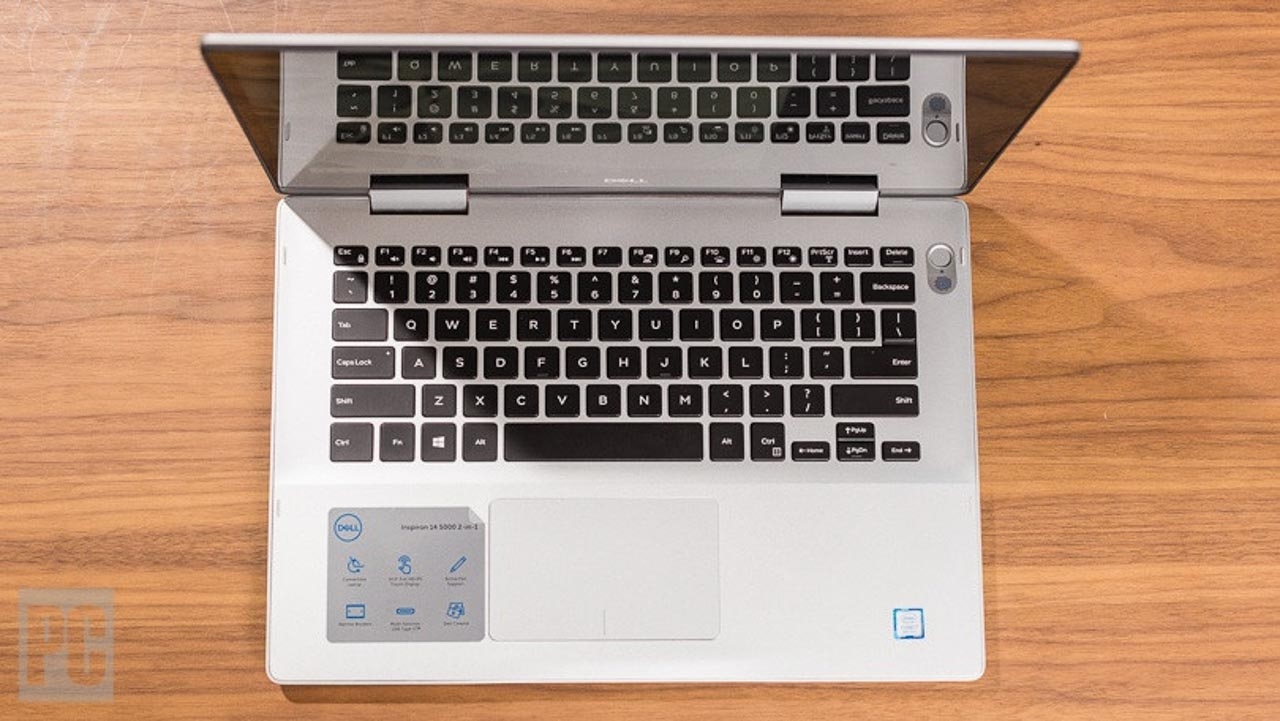 Dell Inspiron 5482 chiếc laptop thể hiện đẳng cấp mọi mặt