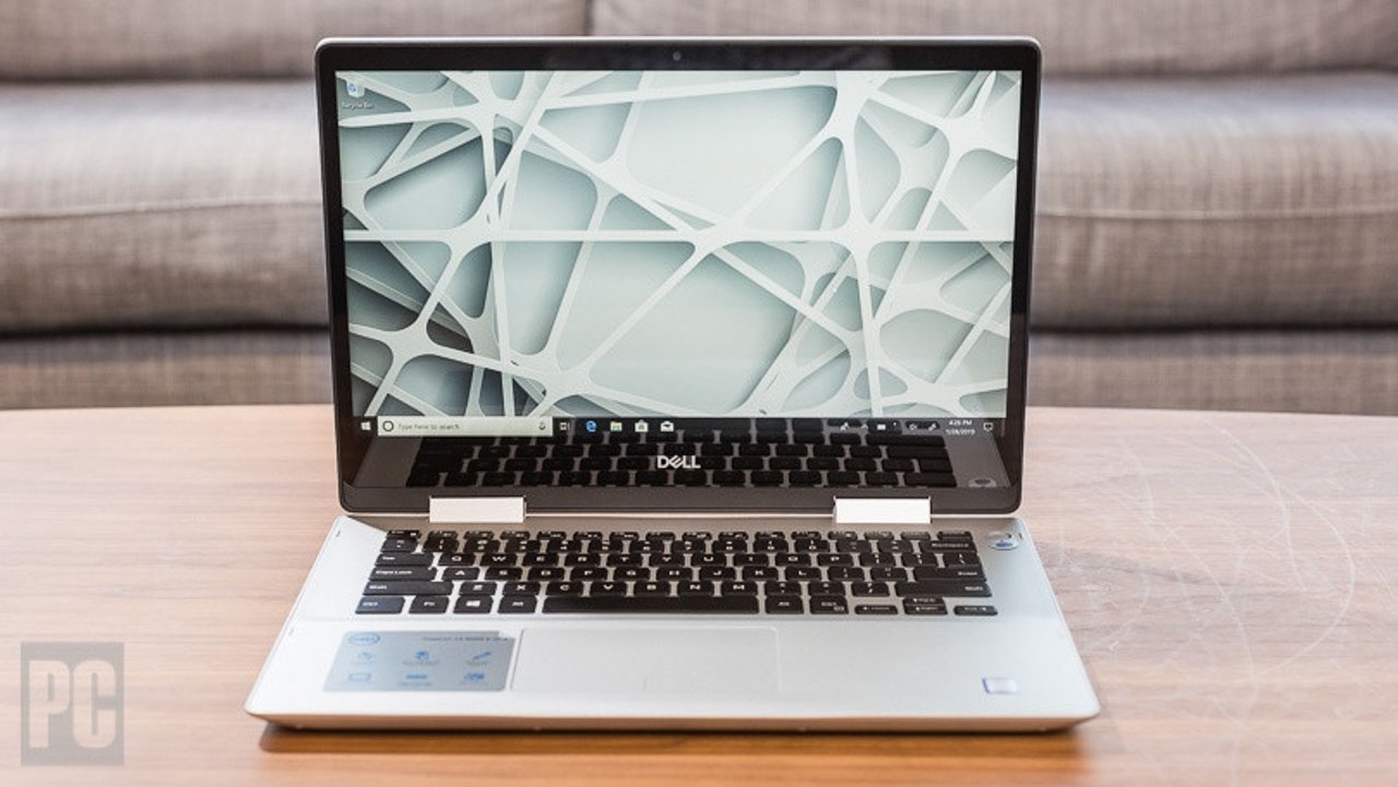 Dell Inspiron 5482 chiếc laptop thể hiện đẳng cấp mọi mặt