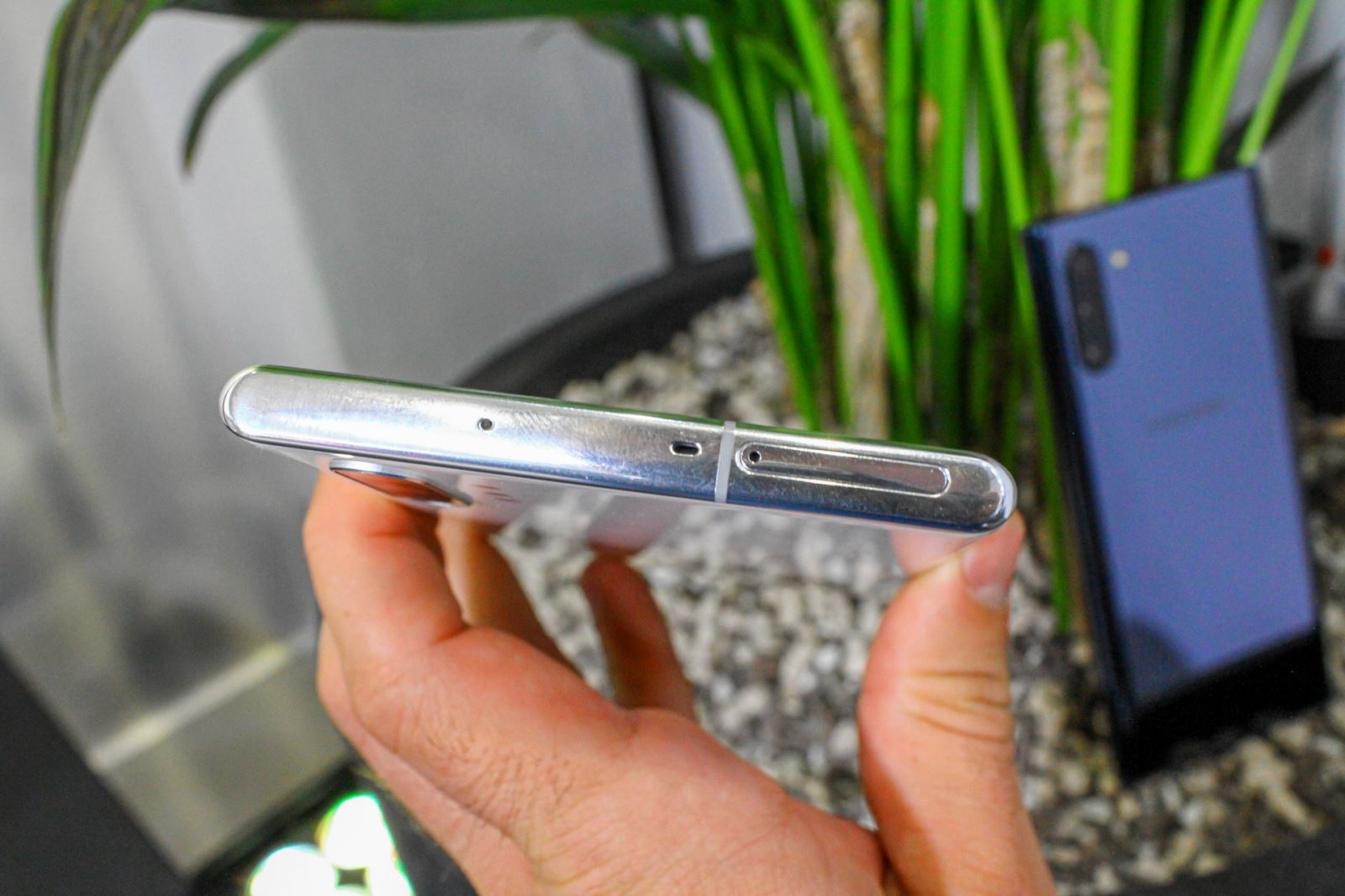 Những điều có thể bạn chưa biết trên Samsung Galaxy Note 10