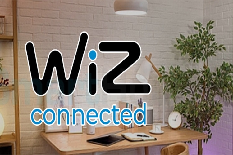 Top 10+ điều thú vị về WiZ Connected - Hệ thống chiếu sáng thông minh và tiện lợi
