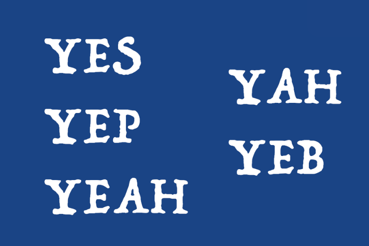 Giải đáp: Yep là gì? Ý nghĩa và cách sử dụng từ Yep phù hợp