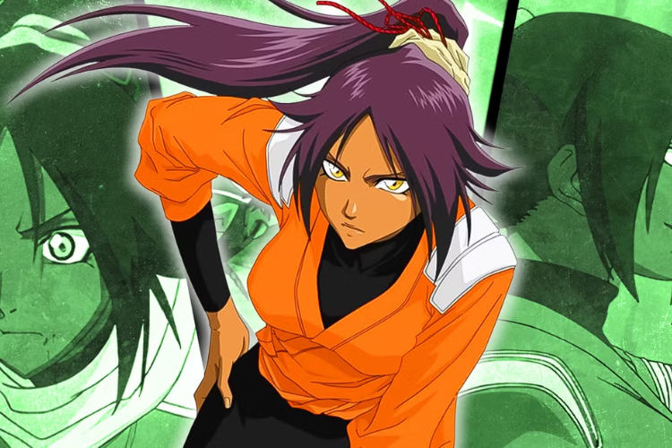 Yoruichi Bleach là nhân vật gì? Khám phá ngoại hình và sức mạnh
