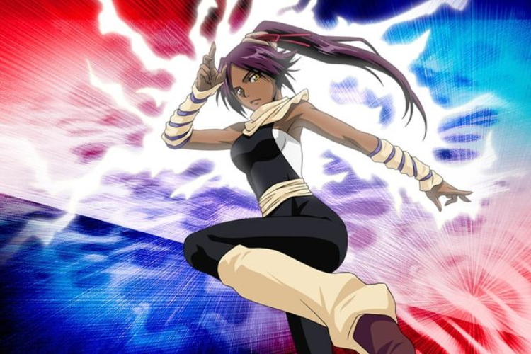 Yoruichi Bleach là nhân vật gì? Khám phá ngoại hình và sức mạnh