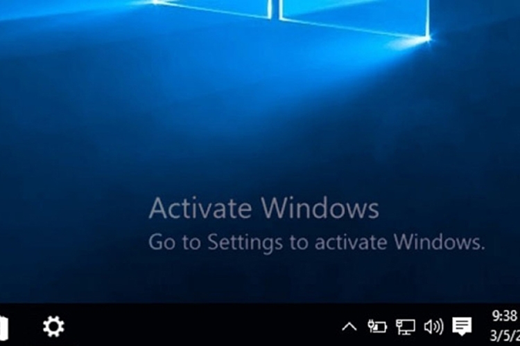 Activate Windows là gì: Tại sao cần kích hoạt Windows?
