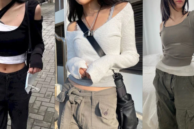 Khám phá Acubi style là gì? Nguồn gốc và các cách phối đồ Acubi