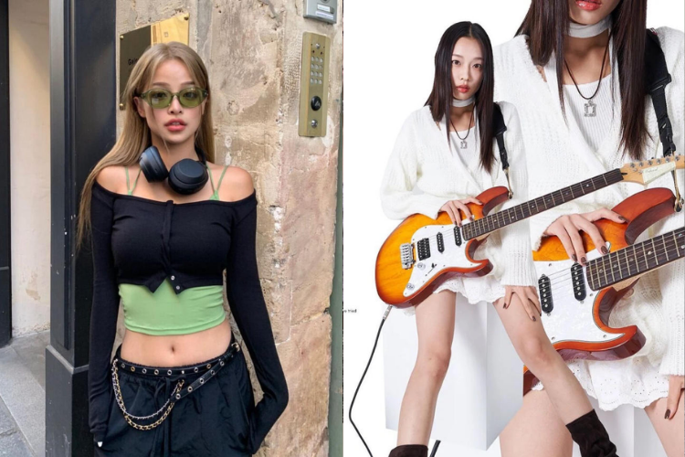 Khám phá Acubi style là gì? Nguồn gốc và các cách phối đồ Acubi