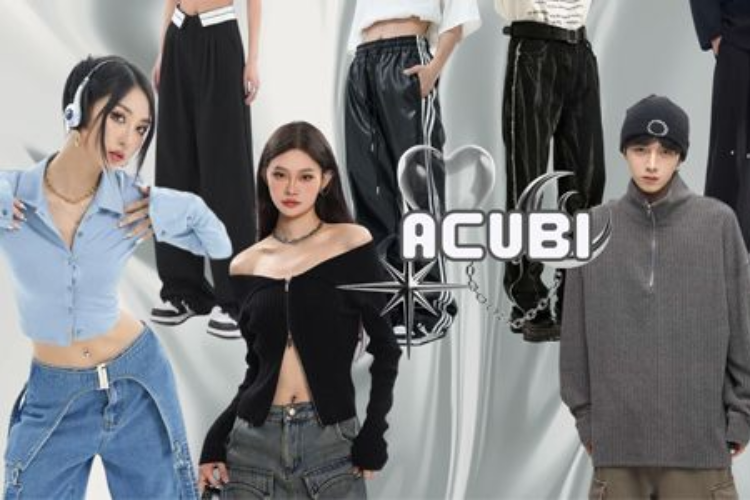 Khám phá Acubi style là gì? Nguồn gốc và các cách phối đồ Acubi