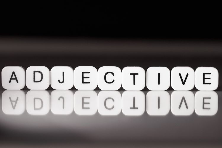 Giải đáp: Adj là gì? Cách sử dụng tính từ trong tiếng Anh