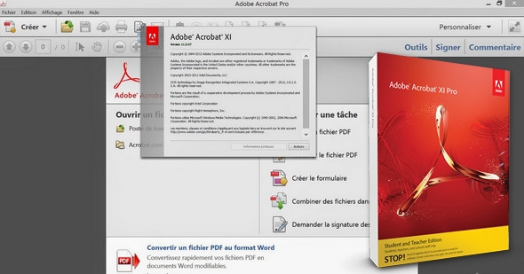 Tìm hiểu Adobe Reader 11 - trình đọc PDF hiệu quả giúp bạn xử đẹp mọi ...