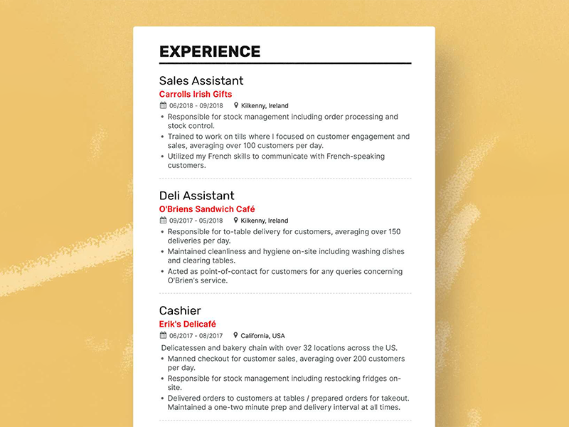 Affiliation là gì? Cách trình bày và tận dụng tối đa Affiliation trong CV