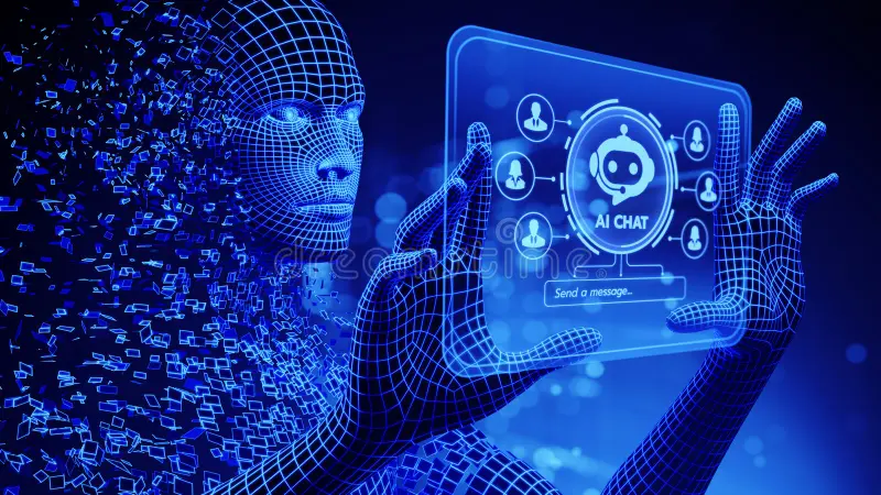 AI Chat là gì? Top 10 chatbot AI có tính ứng dụng cao hiện nay