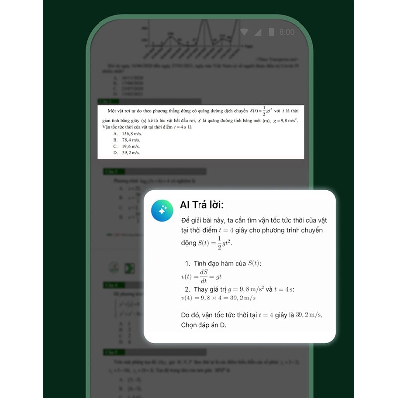 AI Hay là gì? Tnh năng của AI Hay và cách sử dụng miễn phí