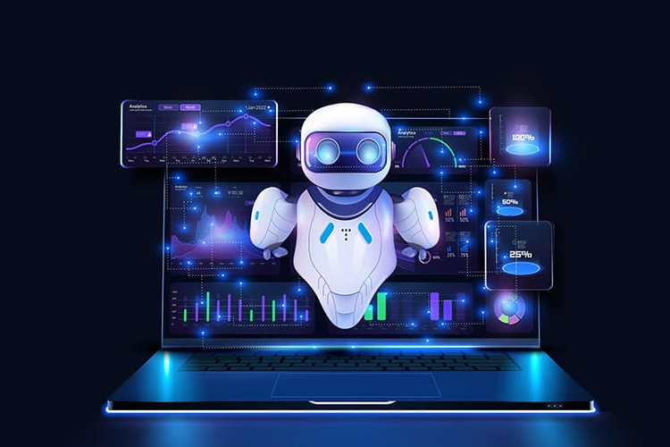 AI PC thực chất là gì? Liệu nó có thực sự hữu ích hay không?