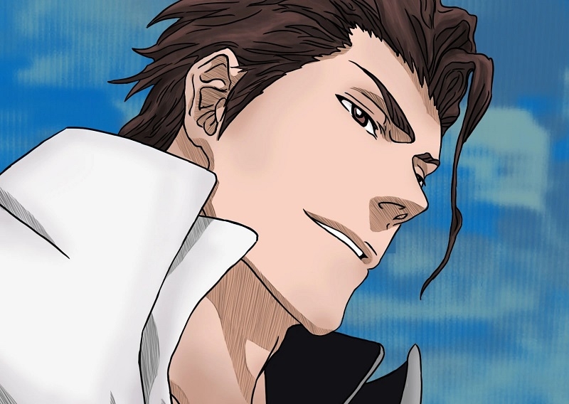 Aizen Bleach là ai? Tìm hiểu tính cách, năng lực và sức mạnh