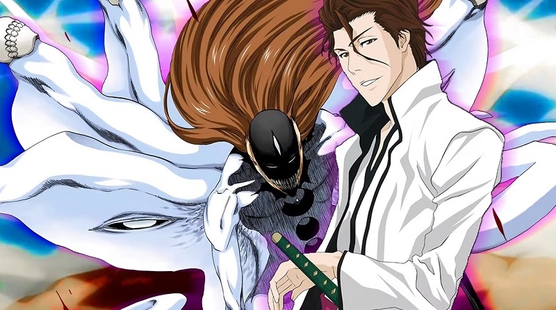Aizen Bleach là ai? Tìm hiểu tính cách, năng lực và sức mạnh