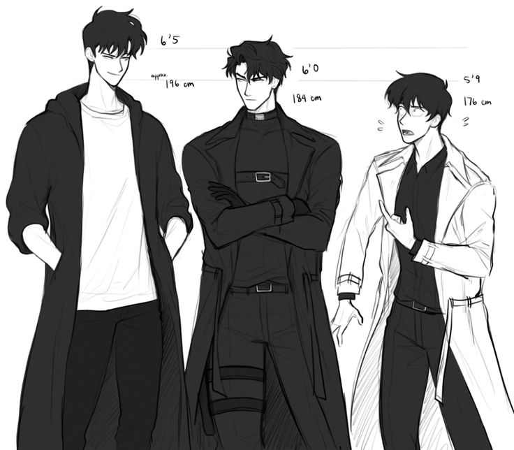 Alpha Beta Omega là gì? Thuật ngữ này có ý nghĩa như thế nào trong đam mỹ