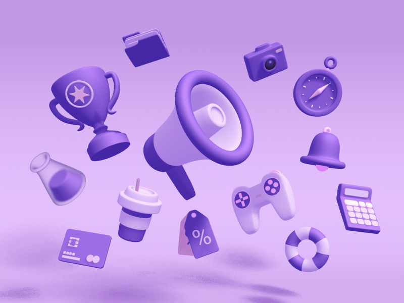 Ứng dụng của ảnh 3D là gì? 5 nền tảng nào tạo ảnh 3D chuyên nghiệp