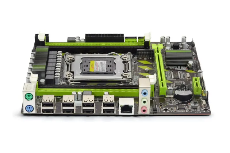 Main X79 là gì? Đánh giá sức mạnh bo mạch chủ chạy Xeon giá rẻ