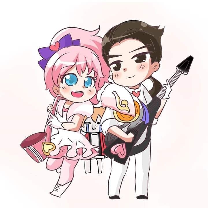 50+ ảnh Elsu Liên Quân Mobile: Những bức ảnh đẹp và chất lượng