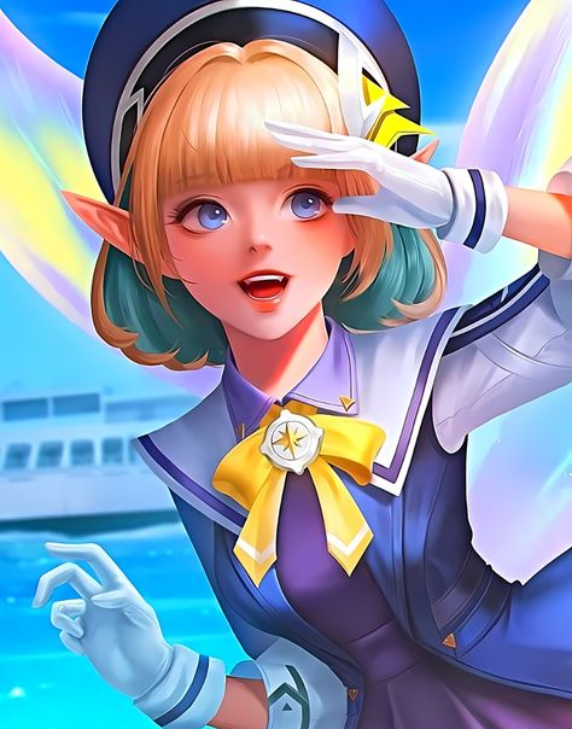 Tuyển tập ảnh krixi cho hình nền điện thoại và máy tính