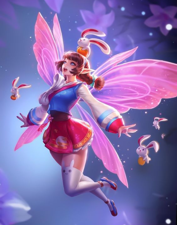 Tuyển tập ảnh krixi cho hình nền điện thoại và máy tính